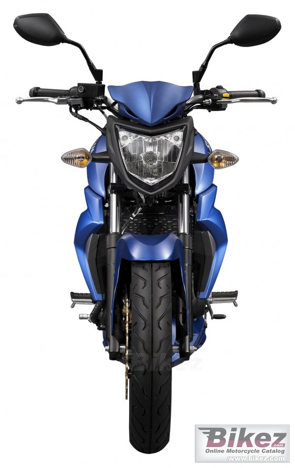 Sym Wolf SB250Ni gallery